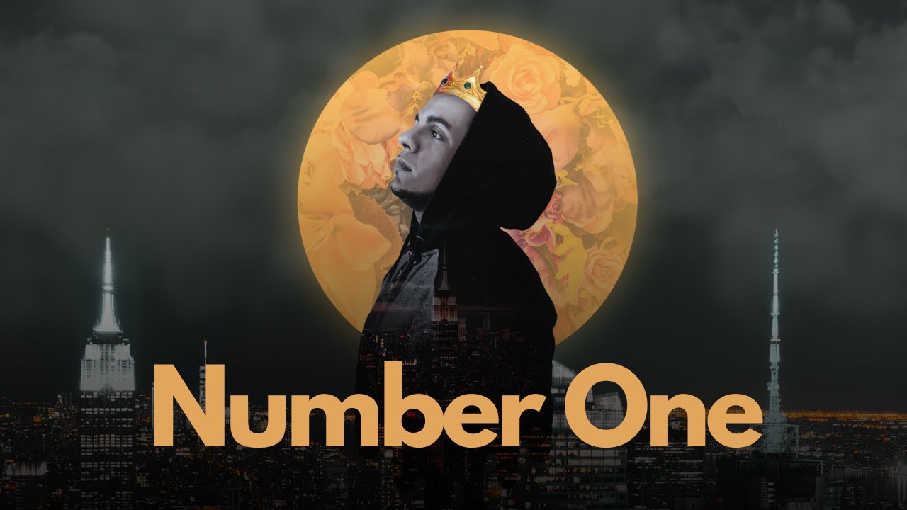 Qzer - Number One [Official Audio] Prod. by DJ Abdur | Desi Rap - YouTube