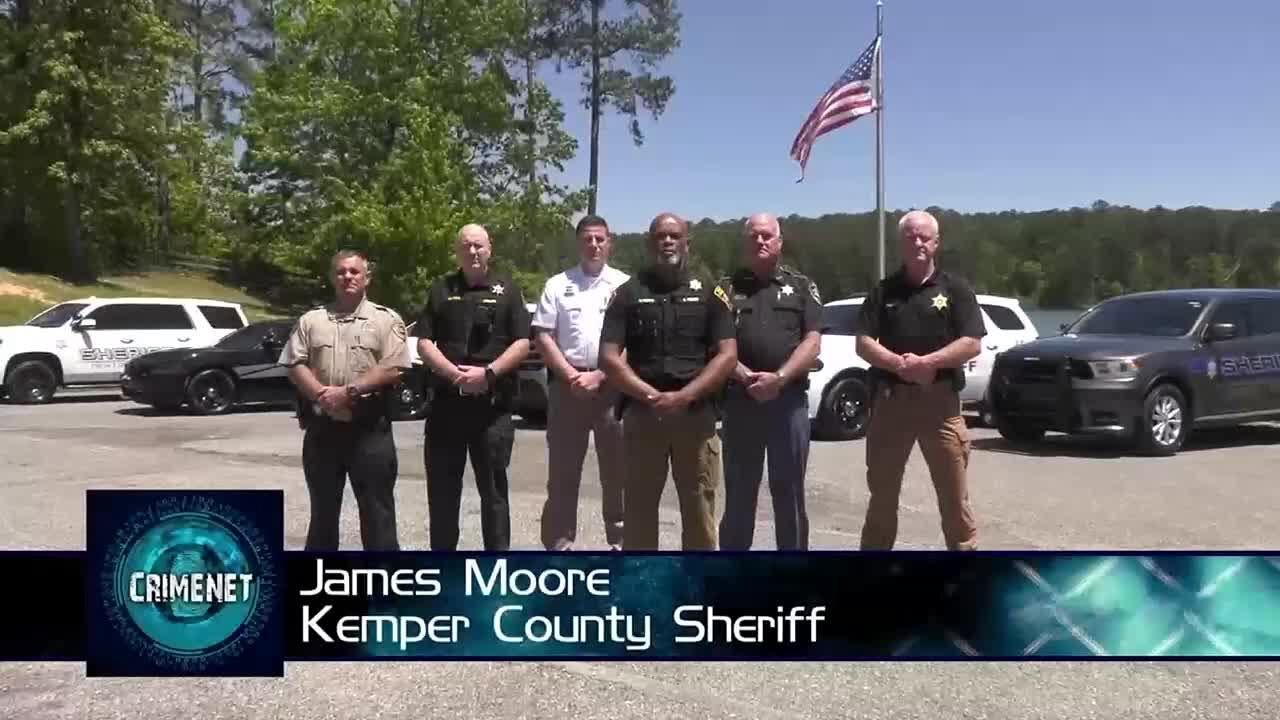 Crimenet: Kenneth R. Mobbs - YouTube