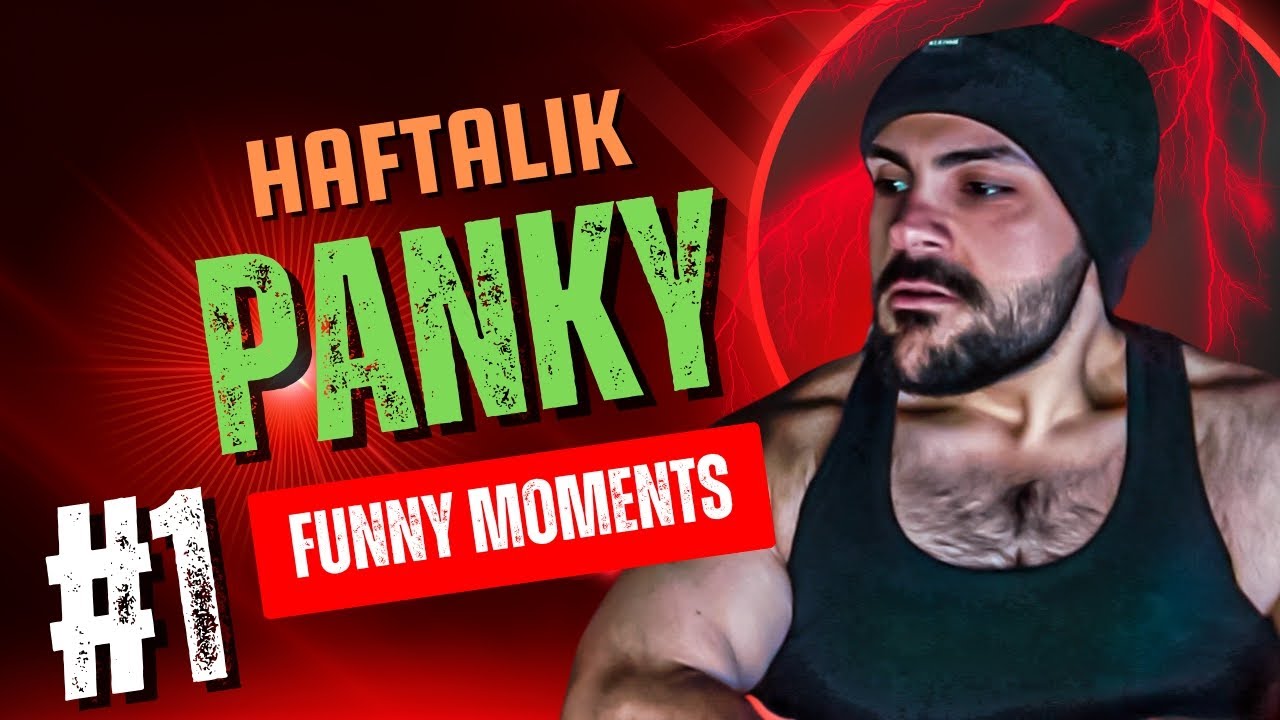 Panky Funny Moments #1 @Pankylol @Pankyylol - YouTube