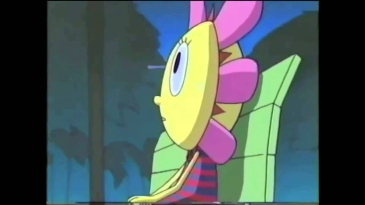 "Sunny Funny's Screaming Side" Creepypasta - YouTube