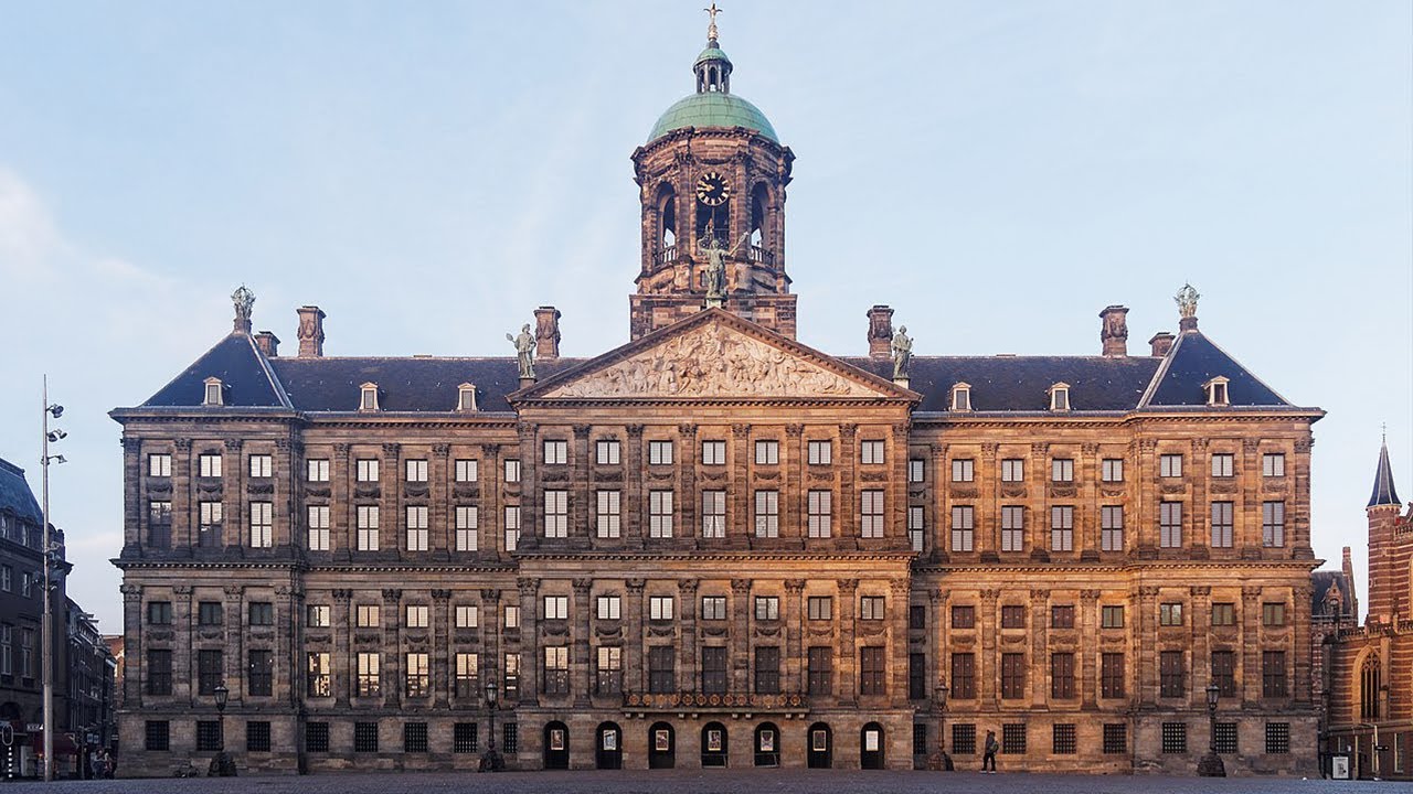 Architecture of the Early Protestant Reformation - Arch15b Week08B ...