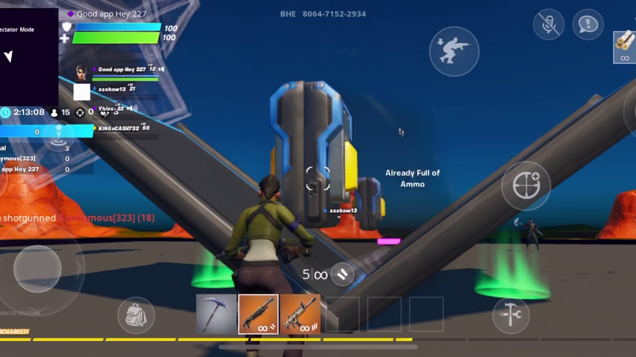 Hello Raven squad - YouTube
