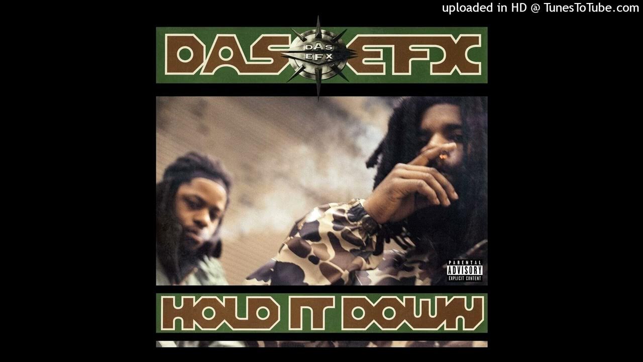 Das EFX - Real Hip Hop - YouTube
