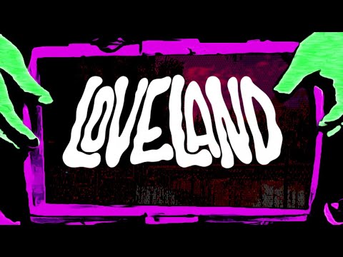 Loveland Full Demo (No Commentary) - PC - An Amazing Retro Style Cult ...