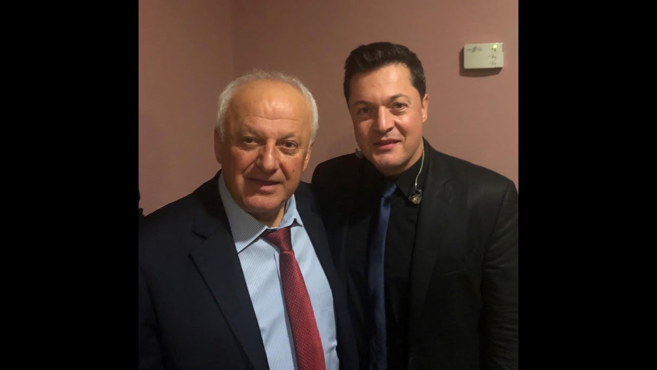 Κώστας Καραπαναγιωτίδης -Ματθαίος Τσαχουρίδης LIVE No 1 5-1-1999 - YouTube