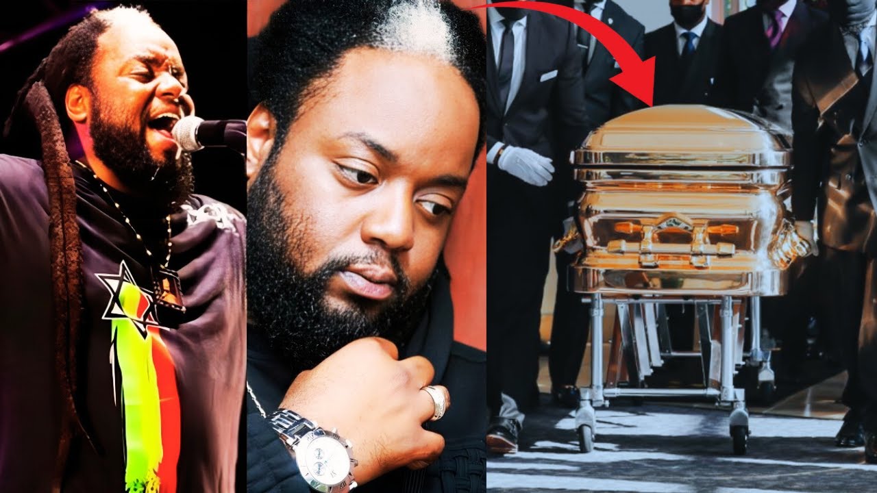 RIP Legendary Peter Morgan Of Morgan Heritage Siblings Eulogized By ...