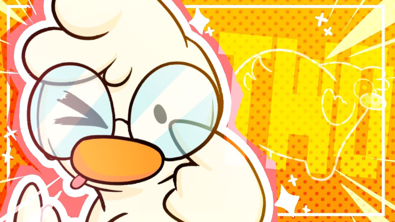 TWO || ANIMATION MEME BBNO$ - YouTube