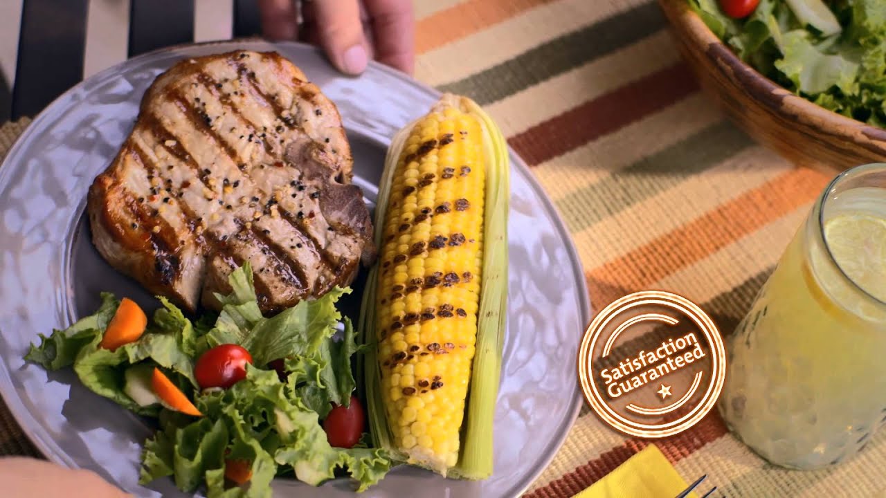 Swift Premium Pork - YouTube