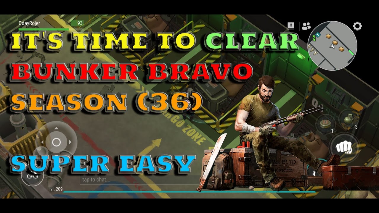 LDOE BARVO Event (SEASON 36) || Now You Can Finish Your ATV || Last Day ...