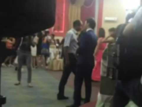 rafael elizade Yamal sadliq sarayi