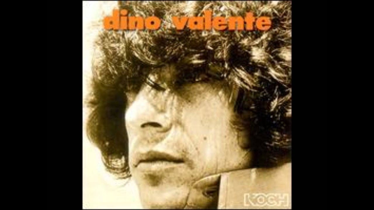 Dino Valente Children of the sun - YouTube