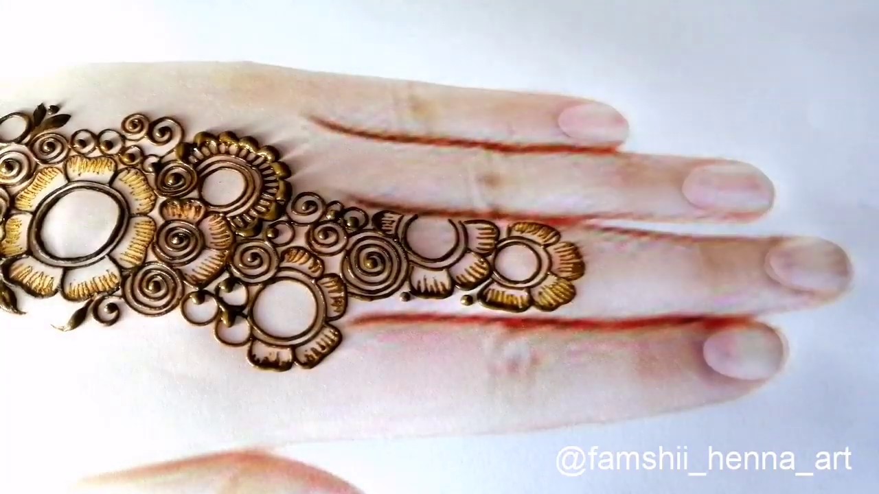 VERY EASY BASIC DESIGN FOR BEGINNERS. - YouTube