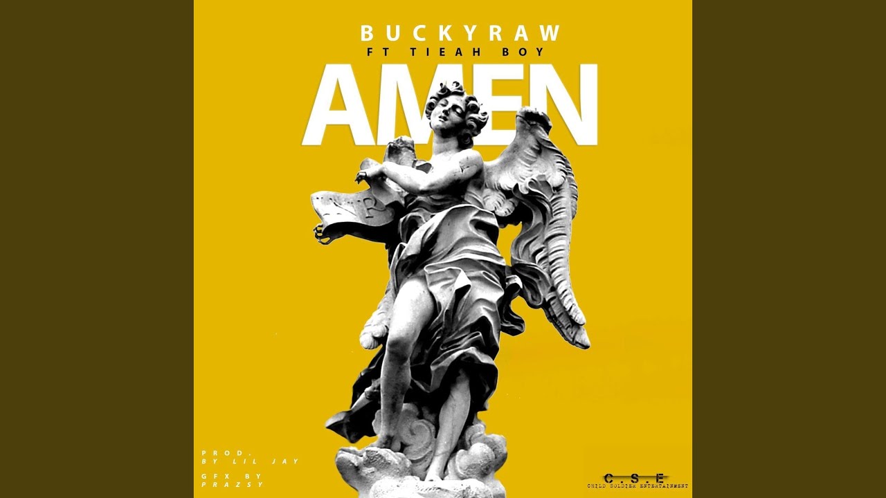 Amen - YouTube