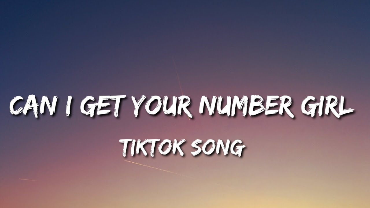 Can i get your number girl | Ayo Jay - Your Number Remix (Lyrics ...