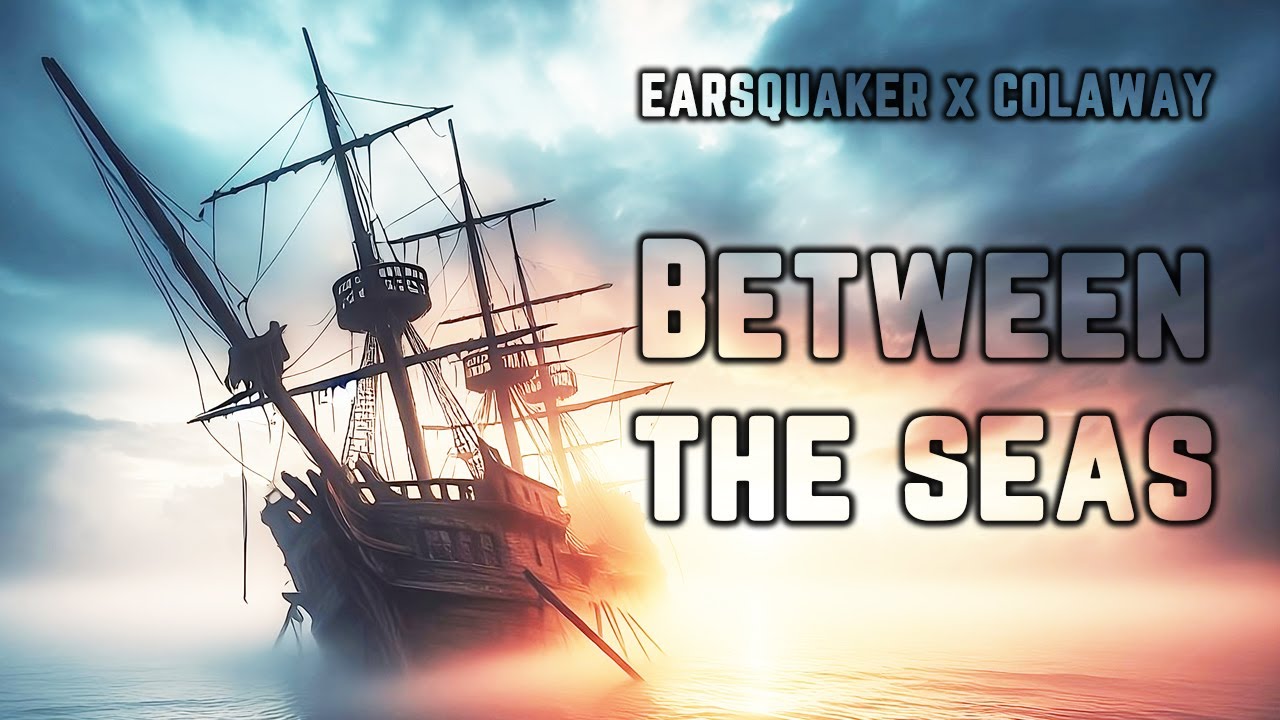 Between The Seas Earsquaker x Colaway - YouTube