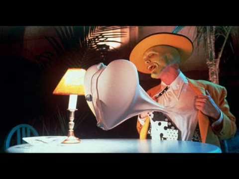 The Mask (1994) Movie Review - YouTube