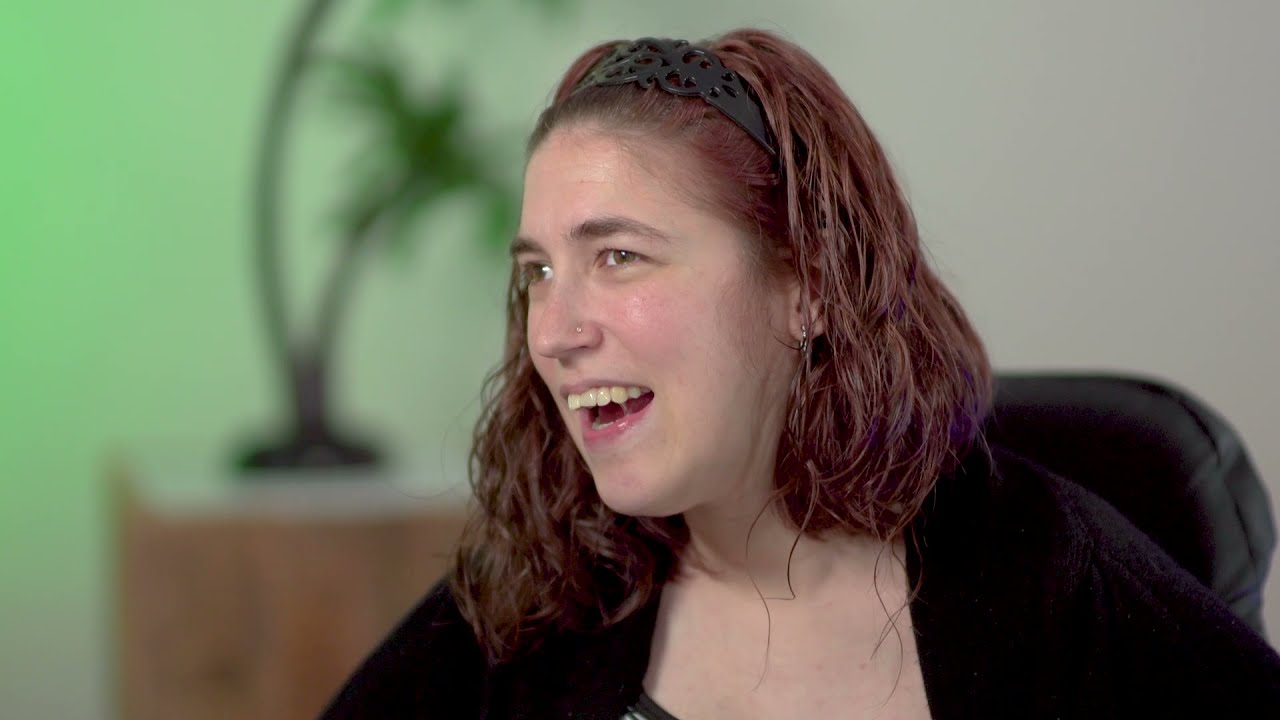 Meet Madison! - YouTube