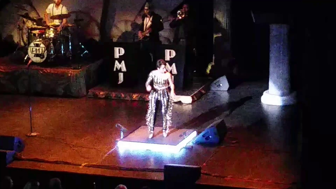 Postmodern Jukebox - Tap Dancing - YouTube