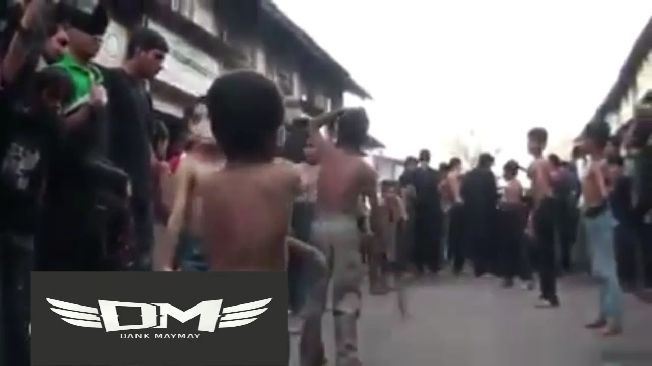 Paddle pop meme - YouTube