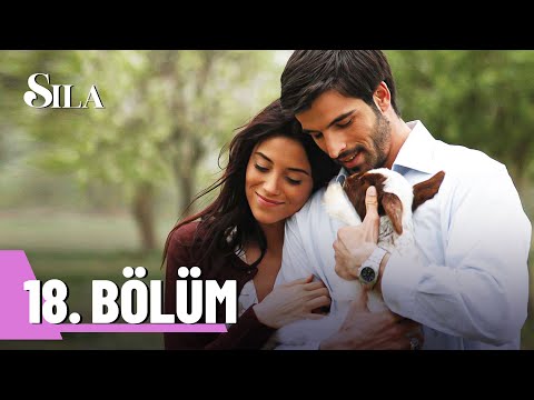 Sıla 18. Bölüm | HD