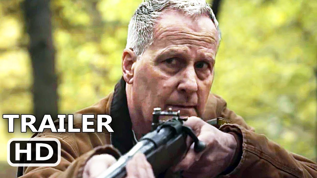 AMERICAN RUST Trailer (2021) Jeff Daniels, Maura Tierney - YouTube