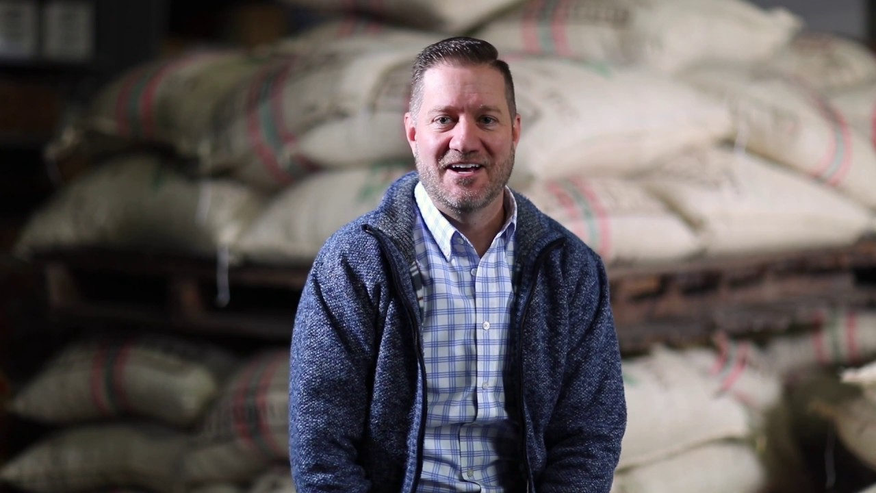 Martin Coffee Company (Jacksonville FL) - YouTube