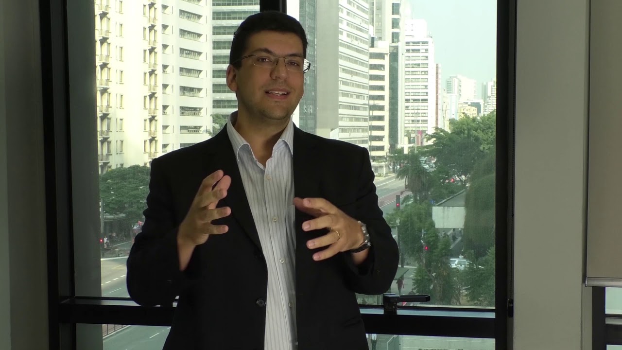 1. MBA - Gestão da Produção :: Prof Daniel Mota | Fundação Vanzolini e ...