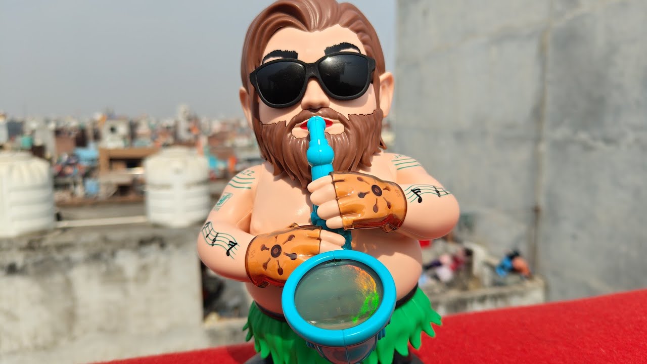 music uncle toy unboxing and review #musicaltoys - YouTube
