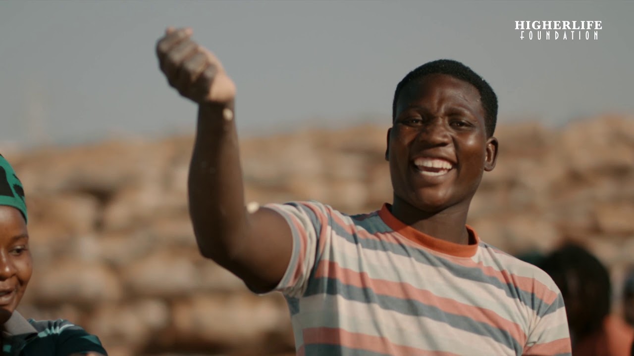 Higherlife Foundation: Who We Are - YouTube