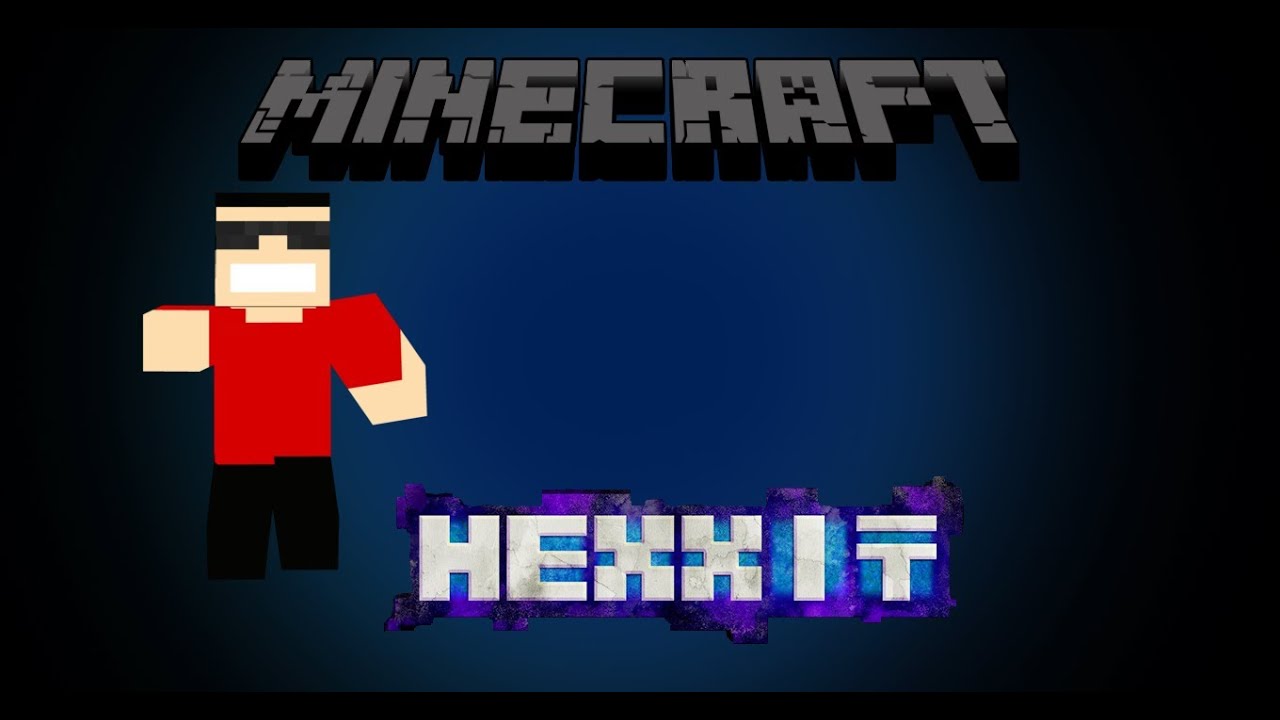 Minecraft: Hexxit Survival Let's Play | New House! | Ep.7 - YouTube