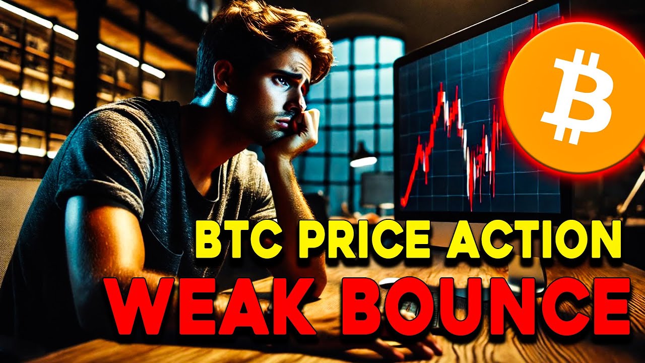 BITCOIN MAKAKA RECOVER LANG KAPAG NAKALAGPAS SA LEVEL NA ITO, KUNG ...