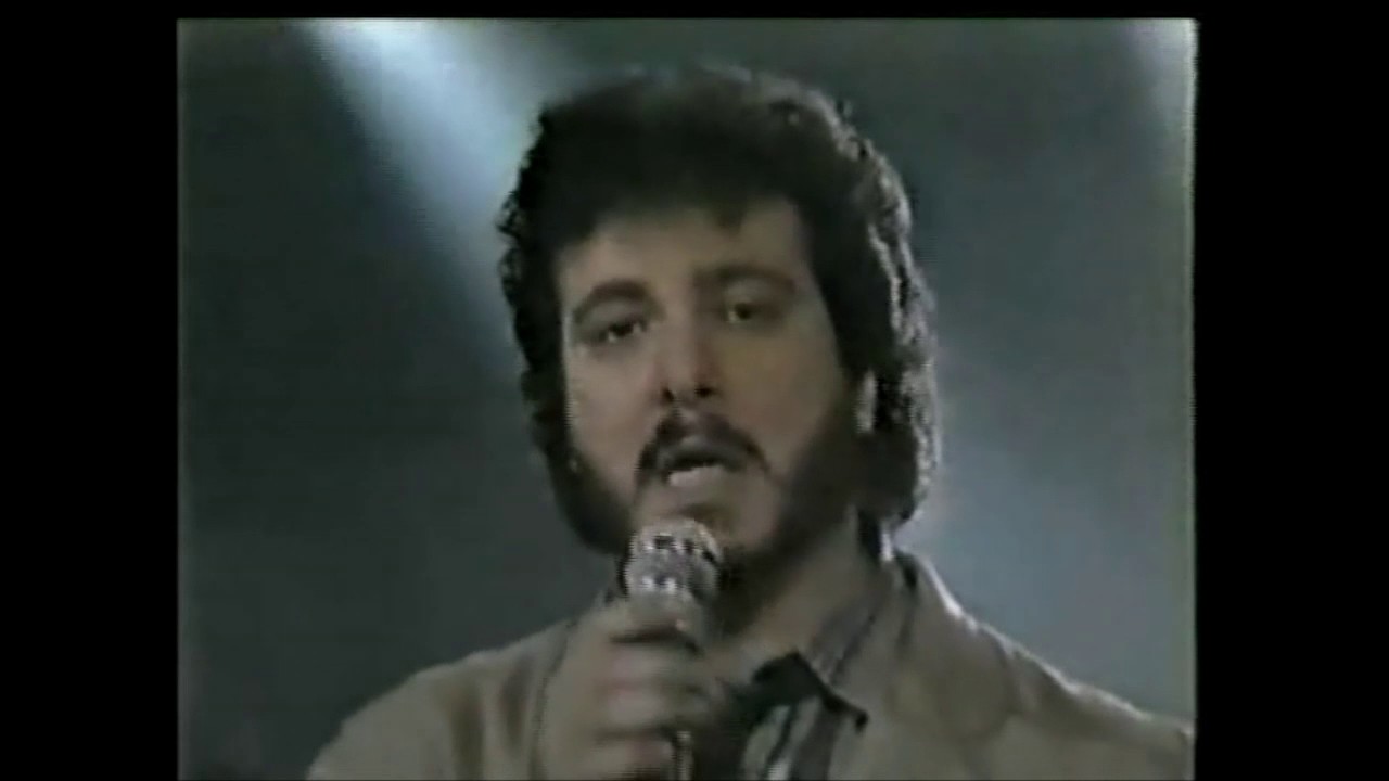 Solid Gold (Season 4 / 1984) Sergio Mendes (Featuring Joe Pizzulo ...