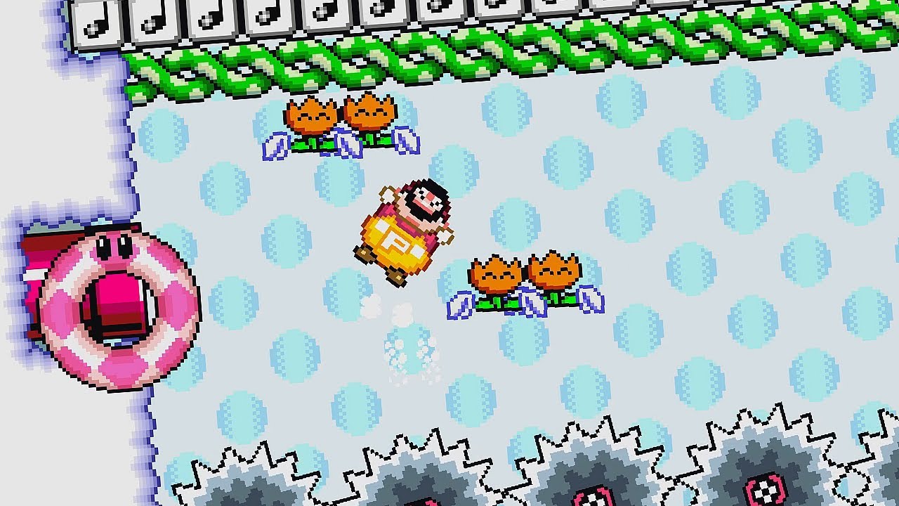 P-Balloon Escape!! - YouTube