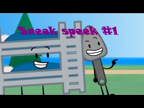 Too Many Objects Episode 11 Sneek Peek #1 - YouTube