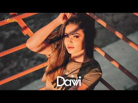 Davvi & DNDM & Umar Keyn & Mr Salama - New Best Hot Deep House Album Mix 2025 (Retro Musics Mix)
