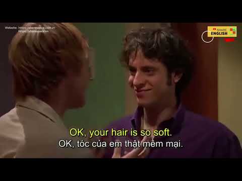 Cải thiện tiếng anh qua các đoạn phim Extra part 10 #sharesuccess #sharespace #sharekofe