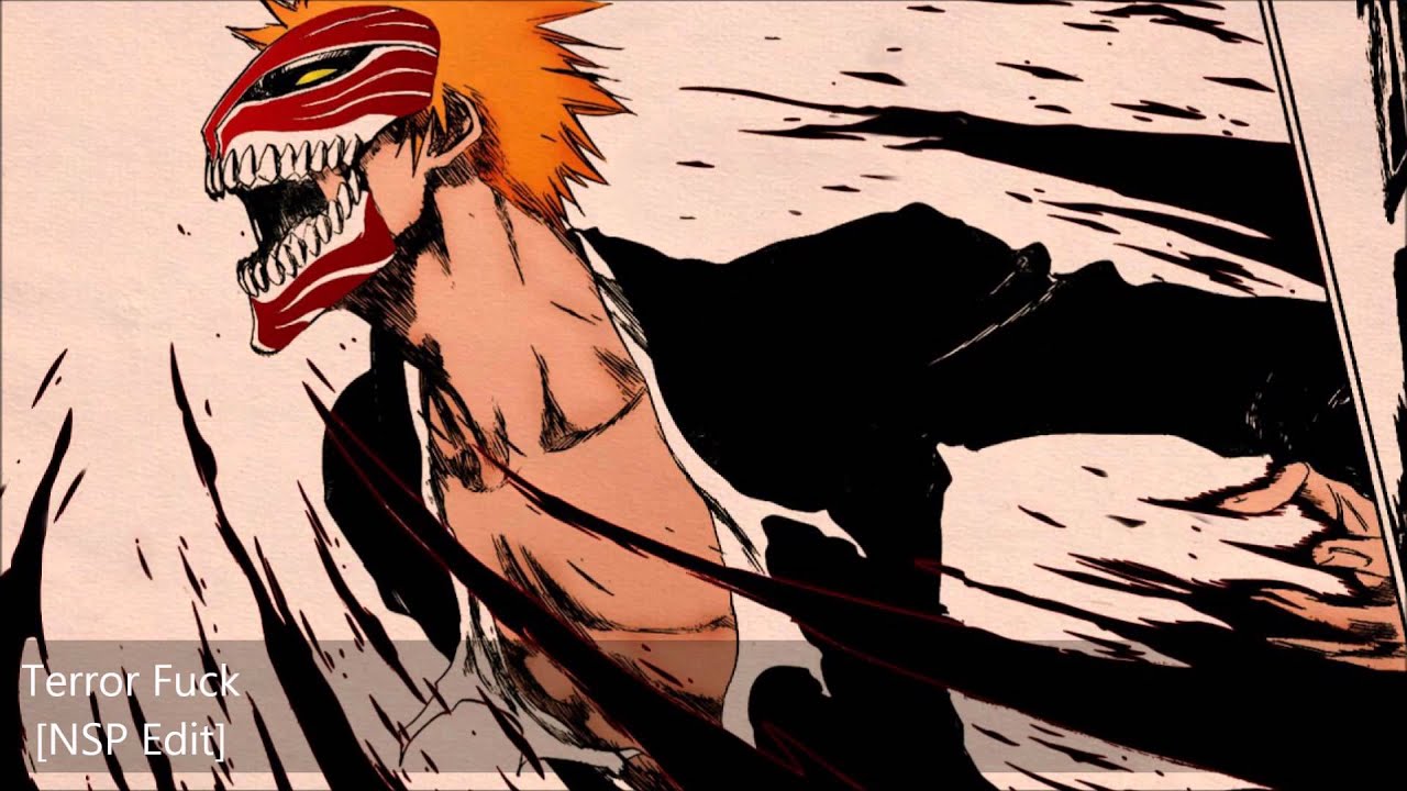 Terror Fuck [NSP Edit] - YouTube