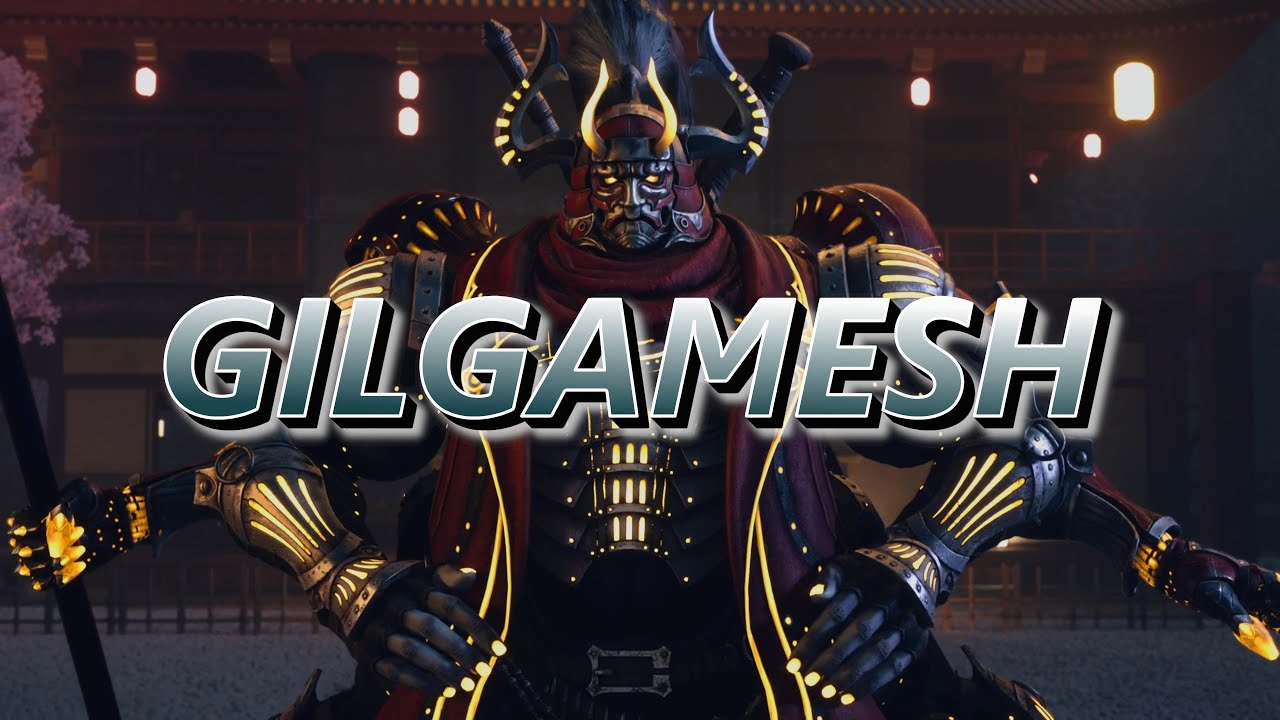 [FINAL FANTASY VII REBIRTH] Gilgamesh Final Fight - YouTube