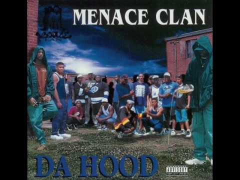 Menace Clan – What You Say / Aggravated Mayhem (1995, Vinyl) - Discogs