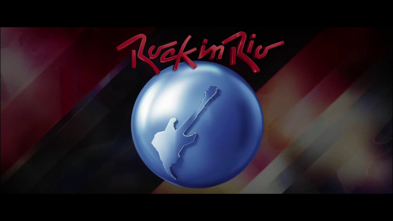 SONY | Rock in Rio 2013 - YouTube