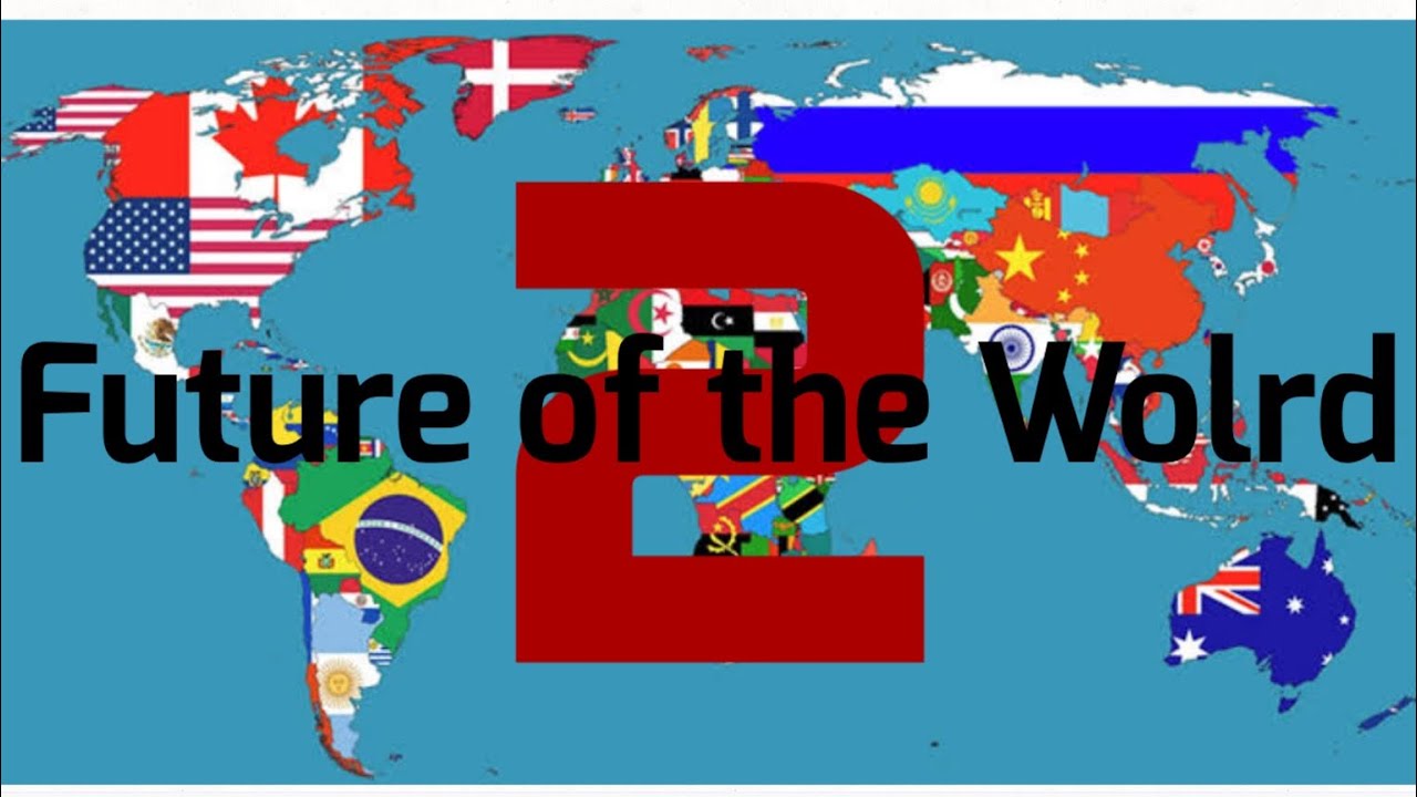 Future of the World 2 | 2023-8019 - YouTube