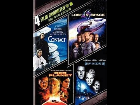 Previews From Sphere 1998 DVD (2011 Reprint)