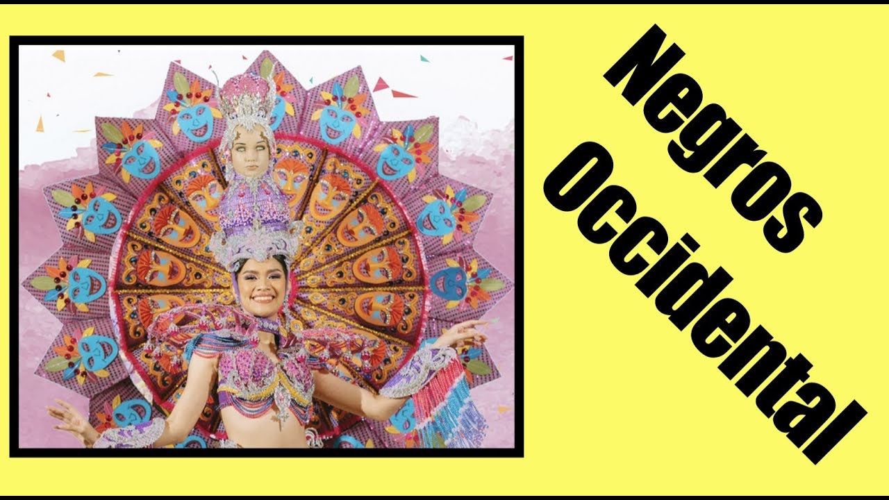 Flying from Cebu to Negros Occidental - YouTube