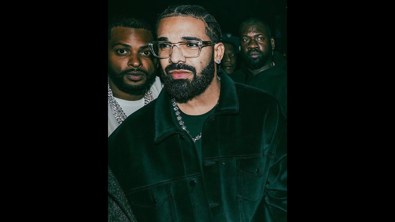 (FREE) Drake Type Beat - HIGHER POWER* - YouTube