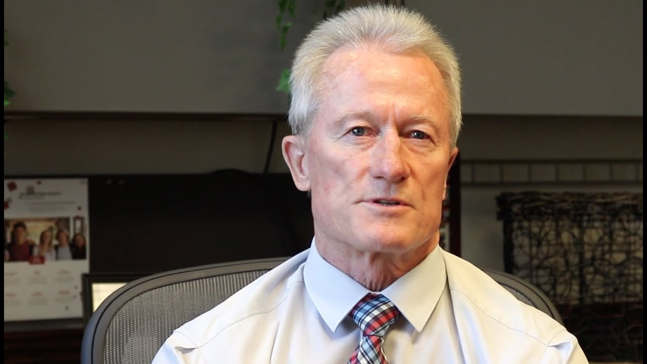 Superintendent Bergeson Addresses Students during Coronavirus Dismissal ...