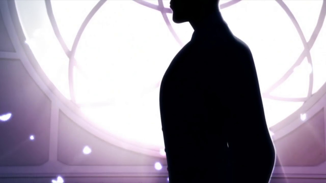 DARK WINGS RISE - YouTube