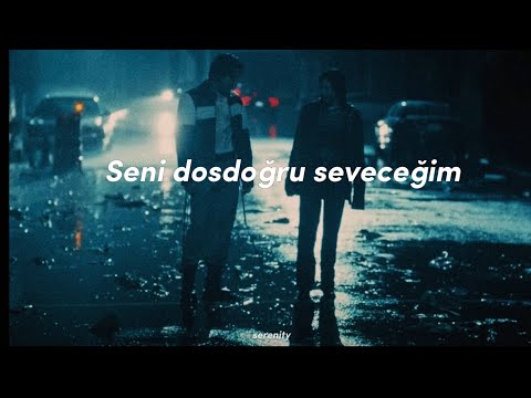 JUNGKOOK - SEVEN (Türkçe Çeviri)