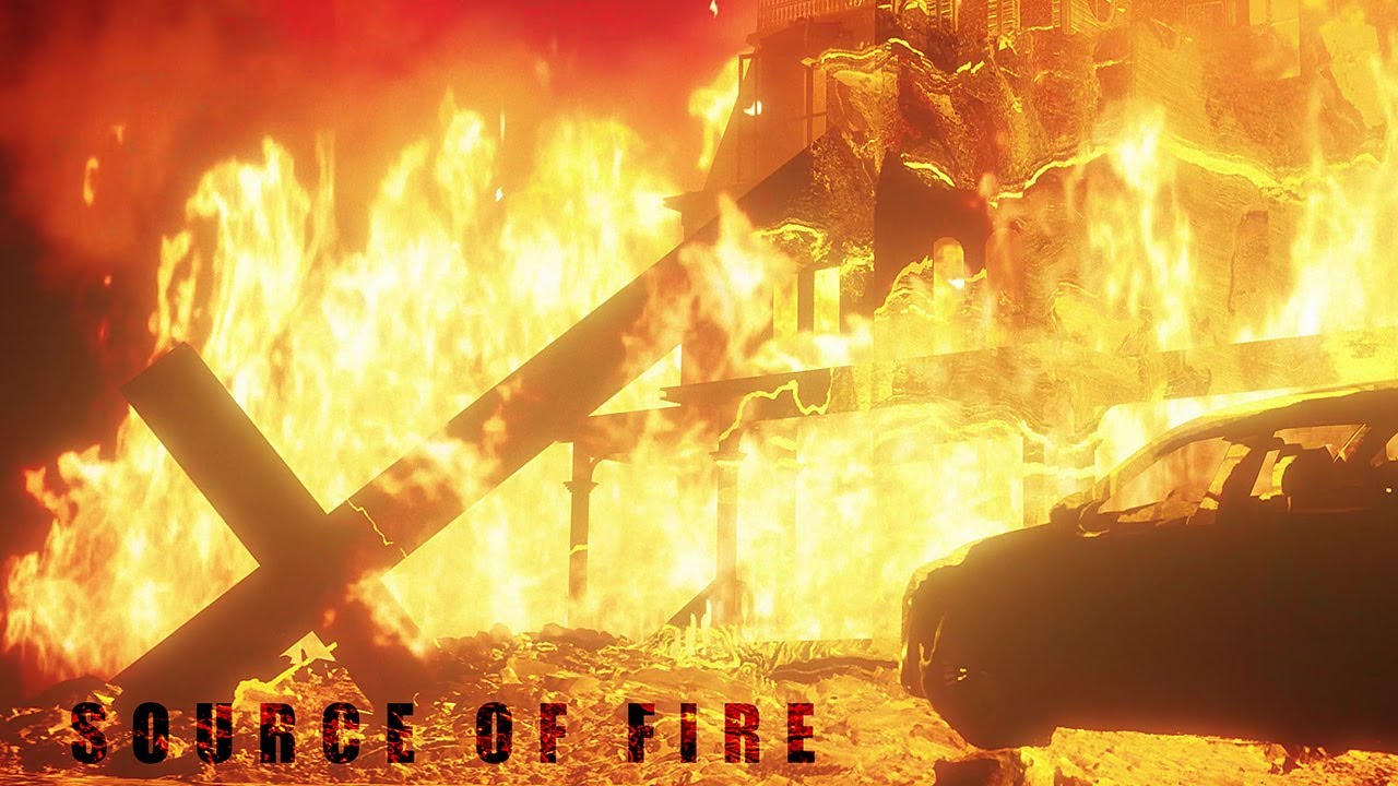 Troci - Source of fire - YouTube