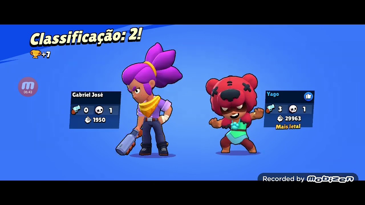 primeiro vez jogando Brown stars#jogo#ganhar - YouTube