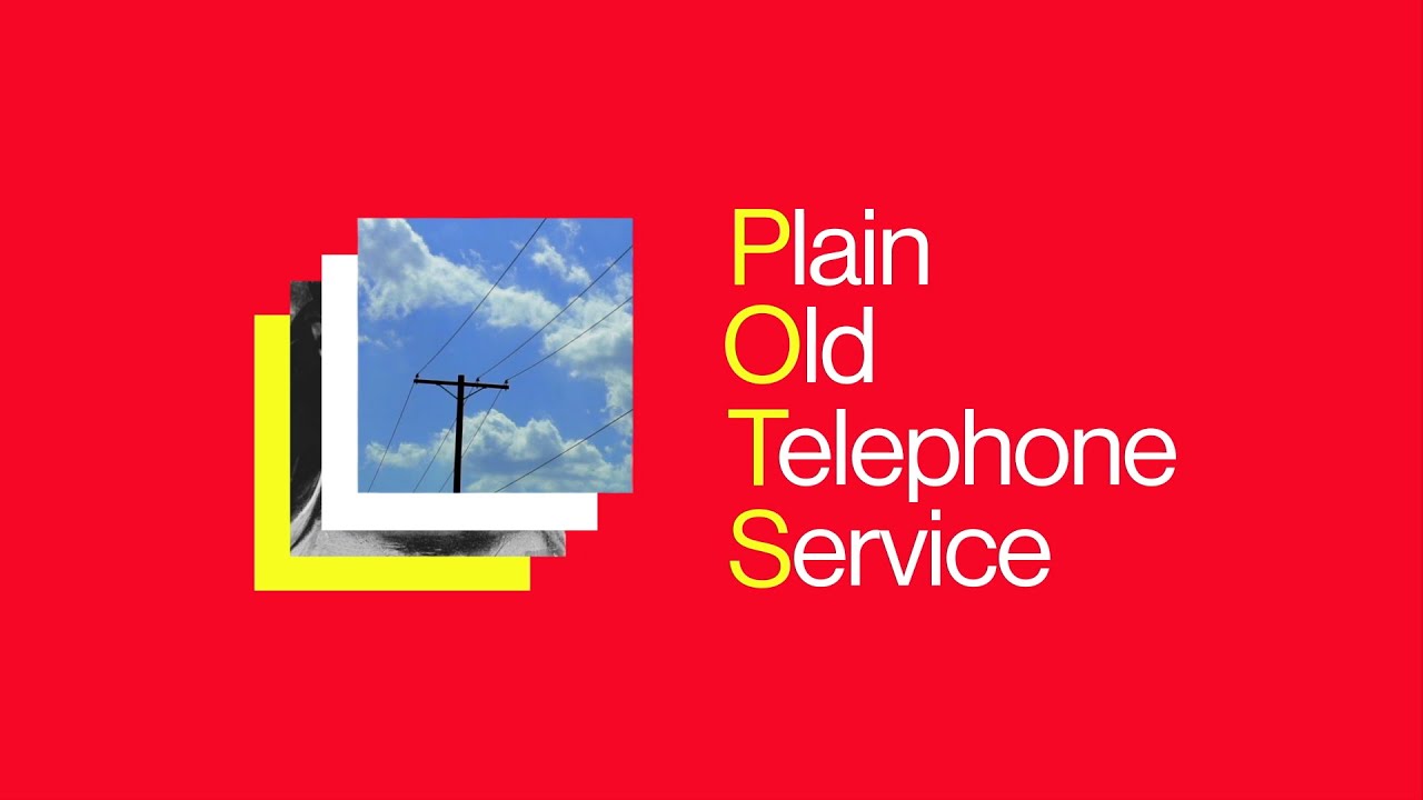 Plain Old Telephone Service replacement | Verizon Business - YouTube